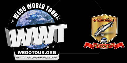 LMP Events (home of the WEGO Tour)